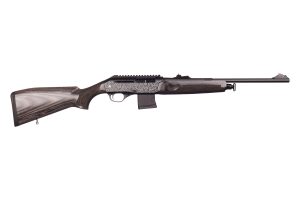 ALCOR-223 Semi-Auto ‹ Hunting Rifle ‹ Hunting Rifle ‹ Products ‹ Akdaş ...