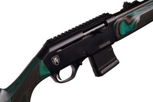 ALCOR-223 Semi-Auto ‹ Hunting Rifle ‹ Hunting Rifle ‹ Products ‹ Akdaş ...